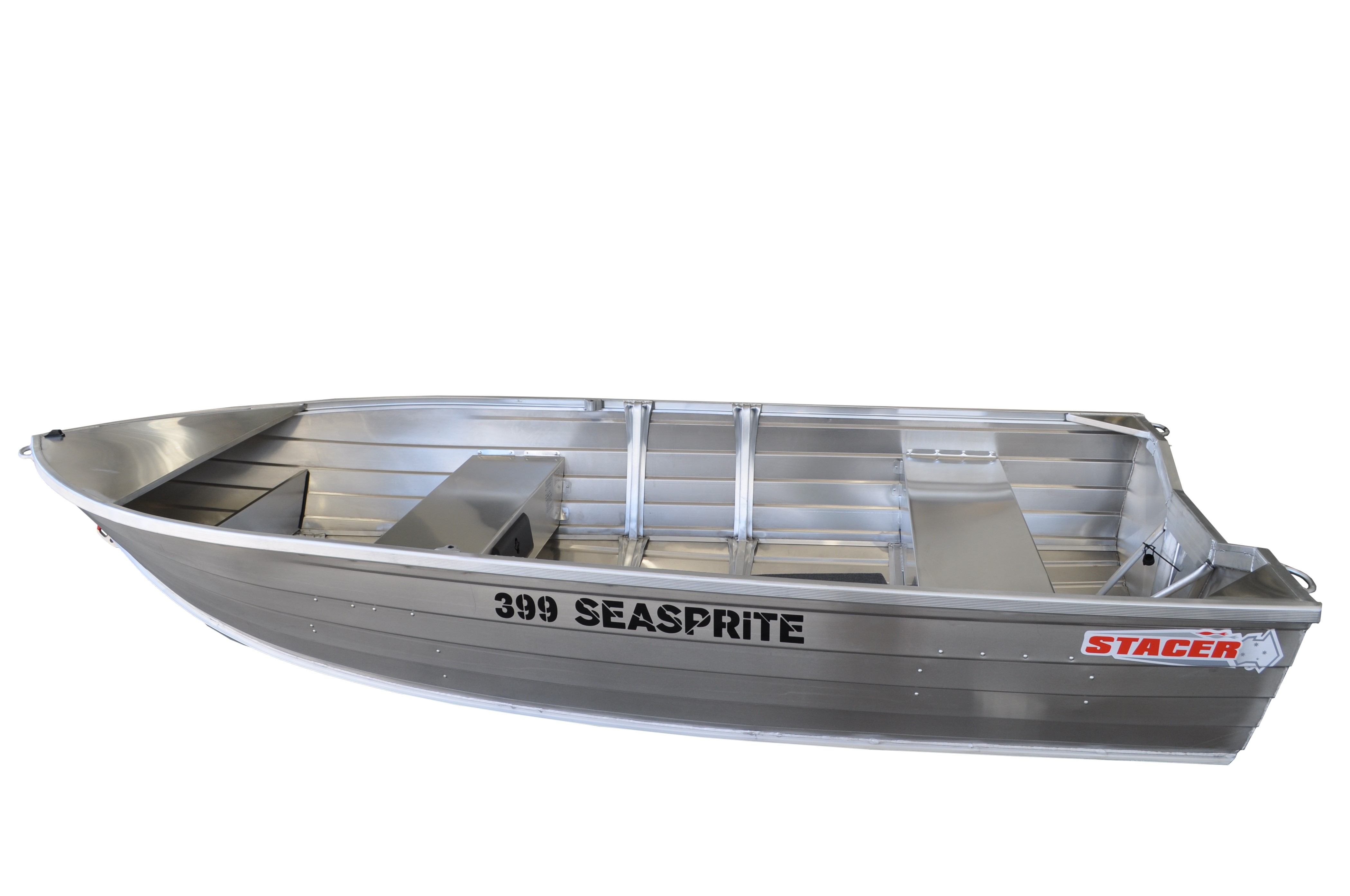 Why Stacer? | Buy Aluminium Boats
